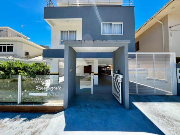 Perfeito! Apartamento Duplex Palmas, 2 Quartos, 5 Min Da Praia! - Governador Celso Ramos