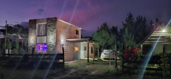 El Campito 2 - Necochea