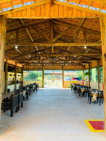 Pousada Quinzitão - O Seu Local De Descanso! - Extrema