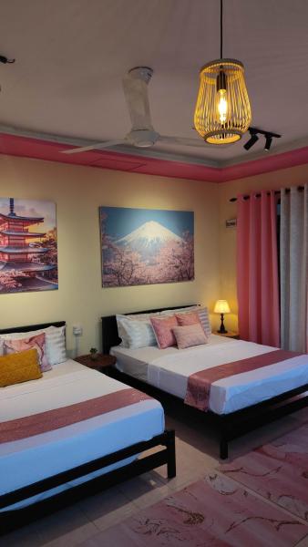 Bayside & Beach Inn Langkawi - Langkawi