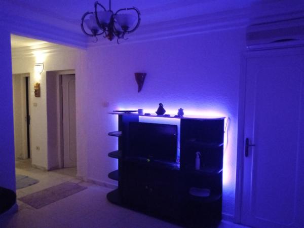 Appartement Palmiars - Sousse