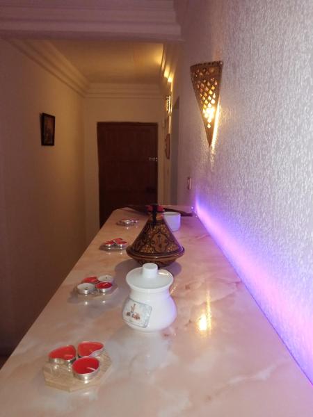 Appartement Palmiars - Sousse