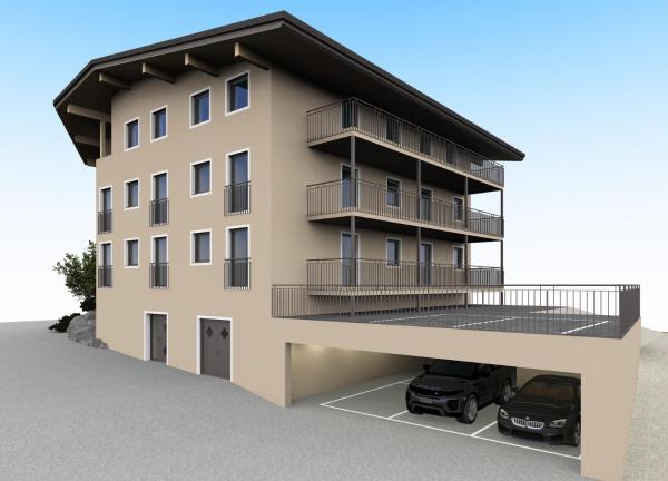 Residence Barbara - Ratschings