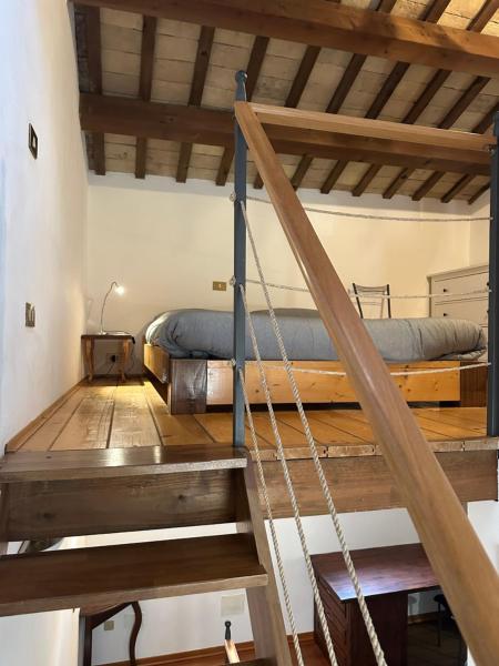 Suite Porta Mazzini - Ravenne