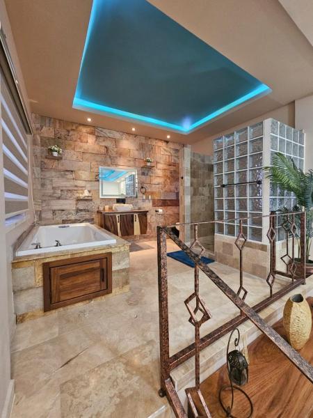 Casa Flor Del Desierto - Loreto