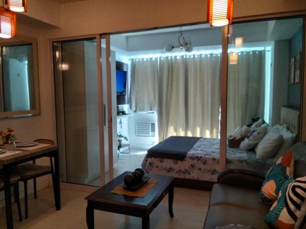 Oasisstaycation - Pasay