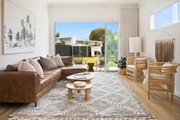 The White House Near Beach & Shops - Bulli