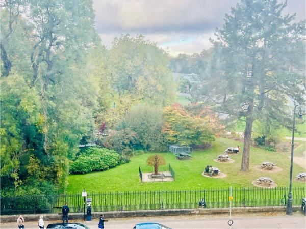 Heart Of West End Apartment, Glasgow - Glasgow