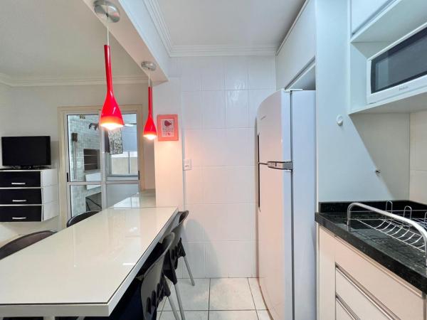 Apartamento Maravilhoso - Capão da Canoa