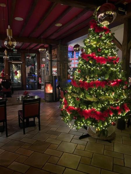 Hotel Val De La Cascade - Lierneux