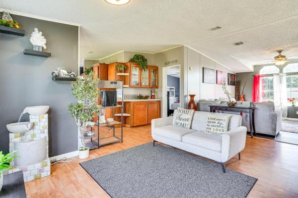 Horse Stalls, Pool And Deck Polk City Getaway! - Colt Creek State Park, Lakeland