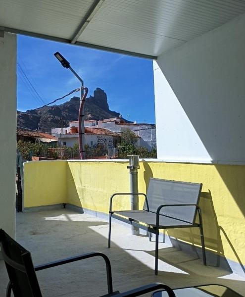 Princess Antonella - Gran Canaria