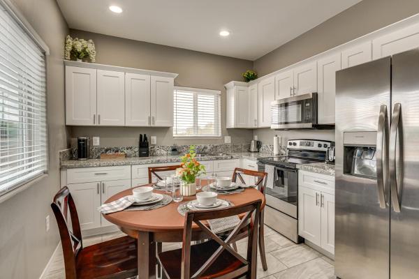 14 Mi To Saguaro Np Adventure-ready Townhome - Casino Del Sol