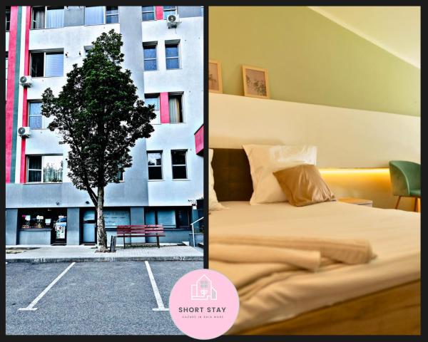 Vivo Loft By Short-stay - Baia Mare