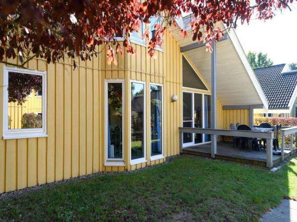 Exklusives Skandinavisches Ferienhaus - Almanya