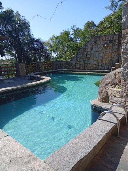 Casa 1103 Cachoeira - Florianópolis