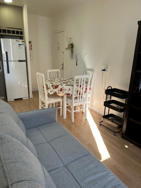 Apartamento Central Próximo Da Praia E Atlântico Shopping - Balneário Camboriú