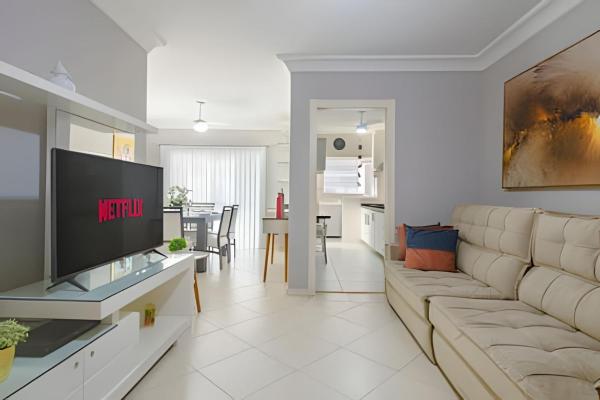 Mtca041 - Localização Perfeita! 3q+2wc+2 Vagas - Balneário Camboriú