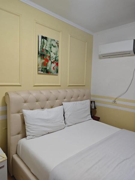 My Place Your Place 3 - Tirane