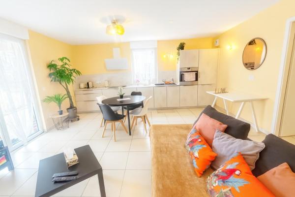 Le Nid Des ÉToiles - Strasburgo