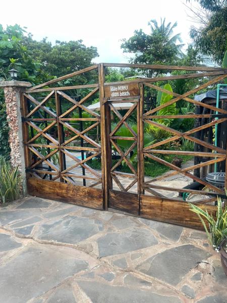 Kwa Nzeu - Diani Beach