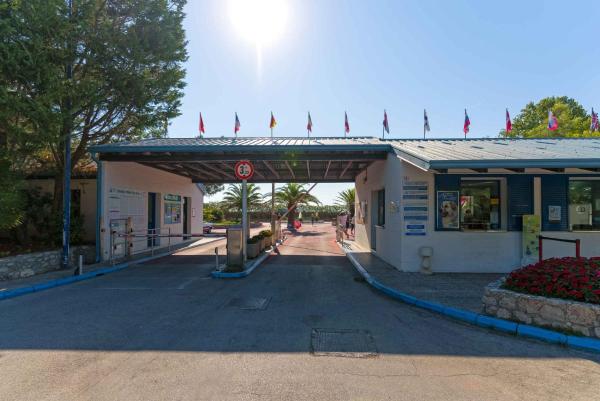 Mobilehomes In Lignano Sabbiadoro 41949 - Lignano Pineta