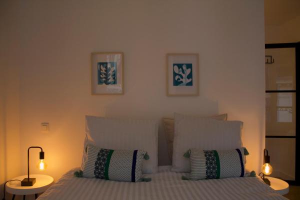 Cozy Central Apartment With Cathedral View On The 3rd Floor - Antwerpen