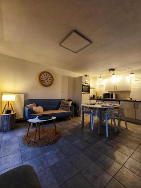 Maison Camiers 3 Chambres - Hardelot-Plage