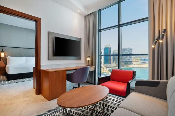 The First Collection Waterfront, Dubai, A Tribute Portfolio Hotel - Dubai