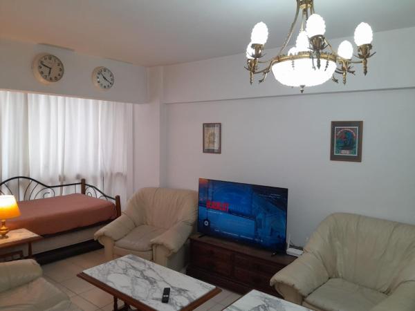 Colón Y Güemes - Mar del Plata