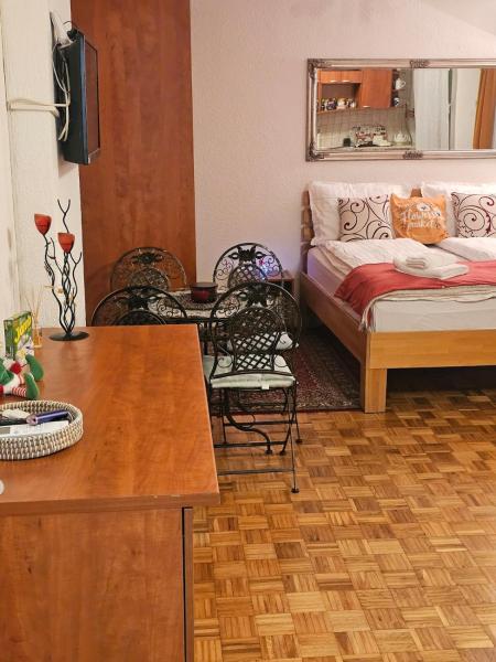 Happy Apartment-oldtown Sarajevo - Sarajevo