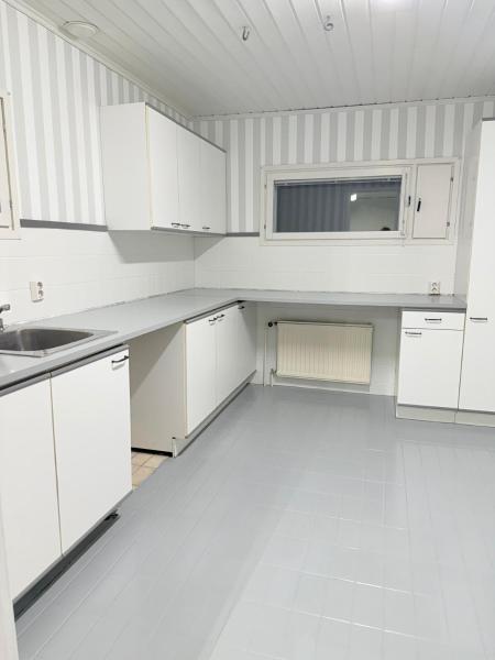 Nietos Aurora - Lapland