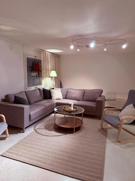 Nietos Aurora - Övertorneå