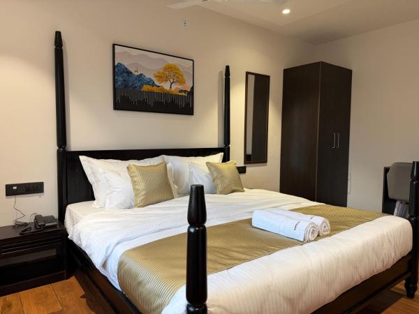 Hotel Aventus - By Urbantara - Vijay Nagar