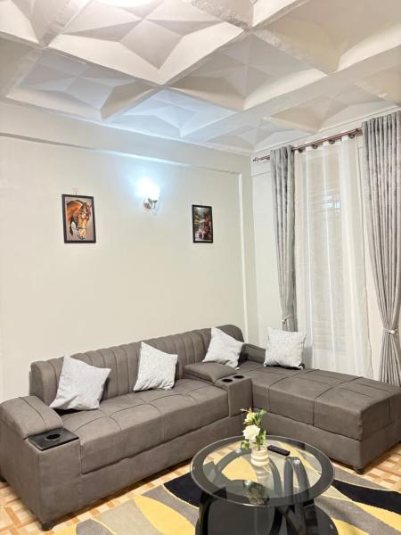 Ella Prime - Kampala