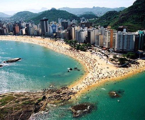 Apartamento Confortável, 12 Minutos Da Praia Da Costa - Vila Velha