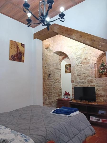 Appartamento Barone - Gubbio