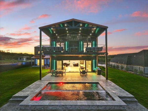 Ap Lodge - United States