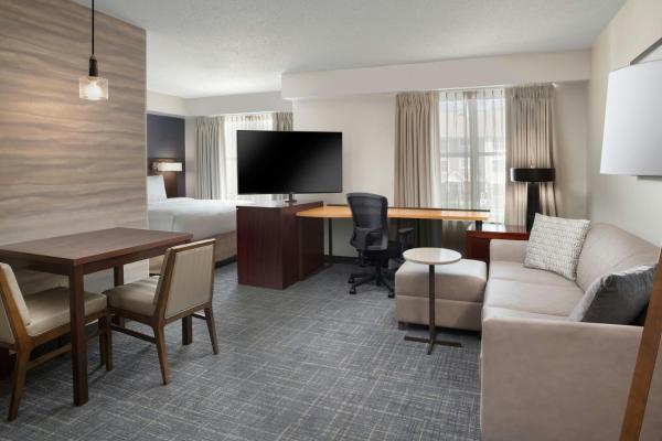 Residence Inn By Marriott New Orleans Metairie - Metairie, LA