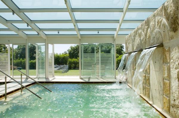 Albergo Le Terme - Montalcino