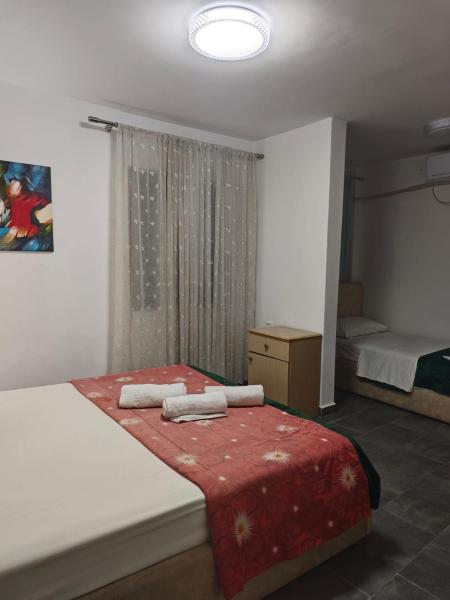 My Property Your Property 4 - Tirana