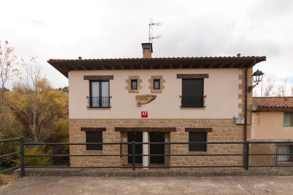 Apartamentos Virgen De Tironcillo - Casalarreina