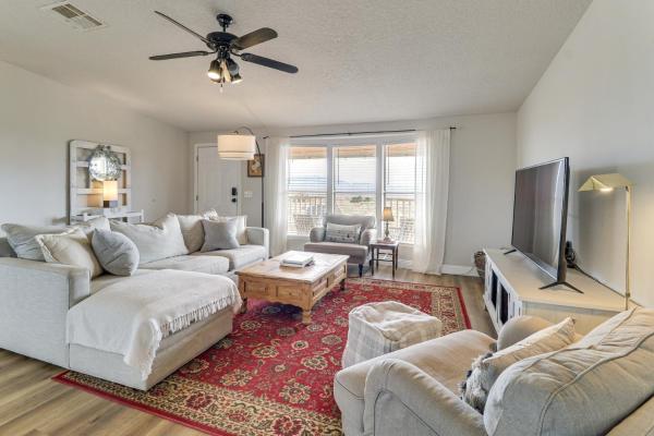 Scenic Sandia Mtn Views! Cozy Rio Rancho Retreat - Río Rancho, NM