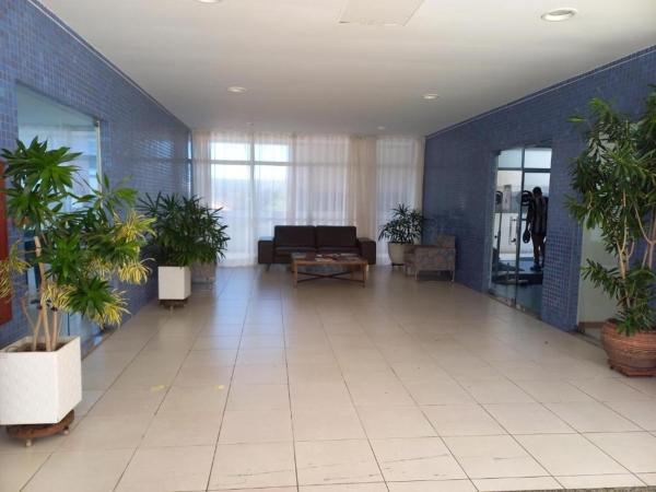 Apartamento Vista Mar -Carnaval Na Barra-sa - Barra