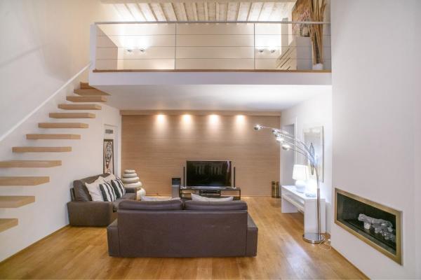 Dimora Adimari - Florence