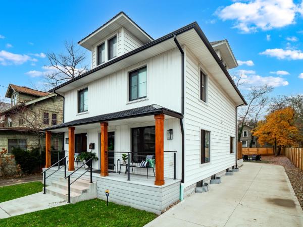 Pooltable - Hot Tub - Firepit - Games - Bunk Slide - Wet Bar - Cuyahoga Valley National Park