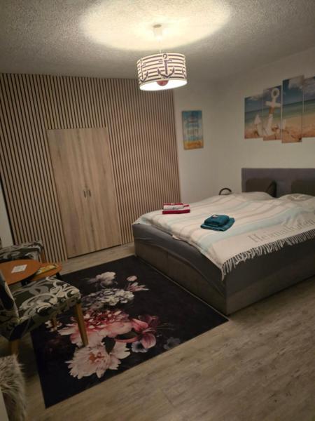 Heimathafen ÜCkeritz Boutique Hotel - Usedom
