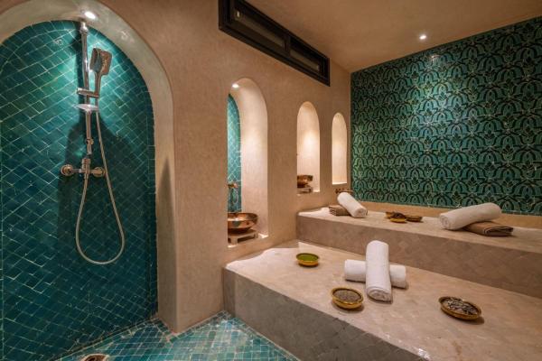 Location Luxe - Casablanca