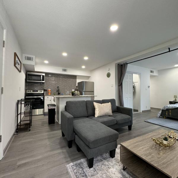 2 Dt Dallas L Fifa World Cup Ready L 5 Min From Love Field - Dallas, TX