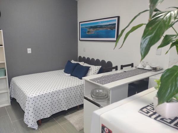 Studio Beira Mar - Imbituba